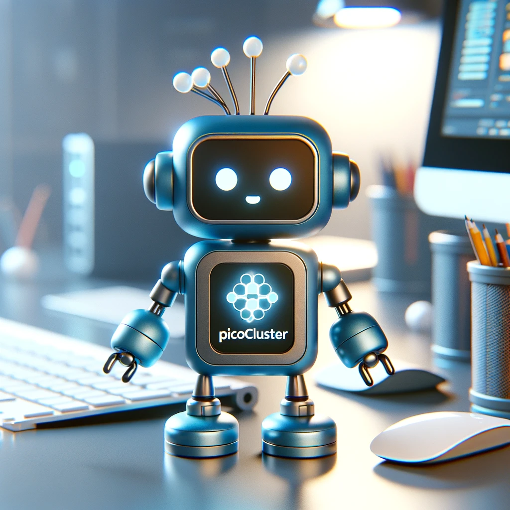 PicoCluster vs. Cloud Services: The Cost-Efficient Choice for Your Com ...