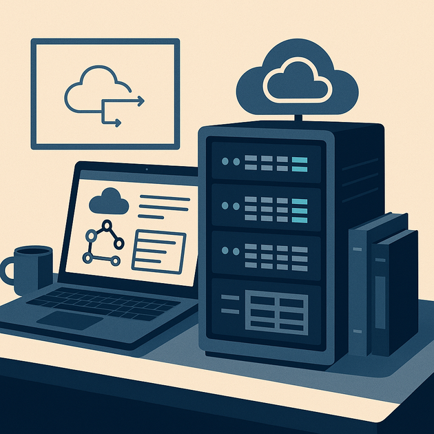 What Is a PicoCluster? Why You Might Need Your Own Mini Data Center ...